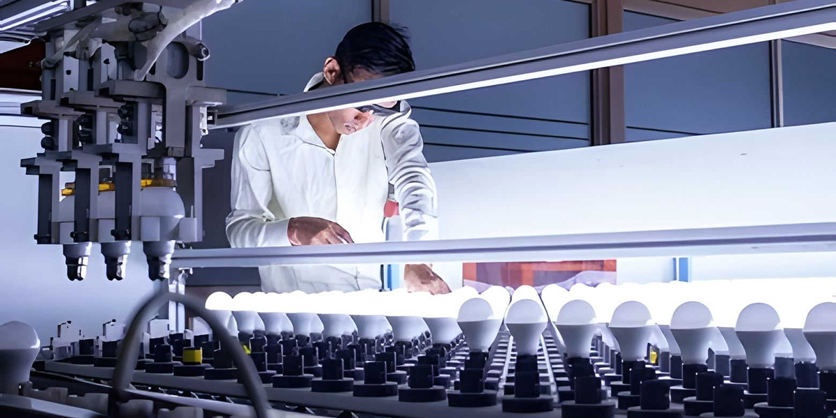 Spinoff Technopark Ltd. | Manufacturing Units